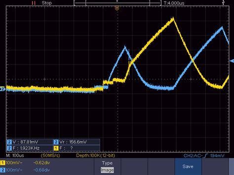 Ads1293 Multi Chip Design Ac Leads Off Detect Synchronisation Data Converters Forum Data