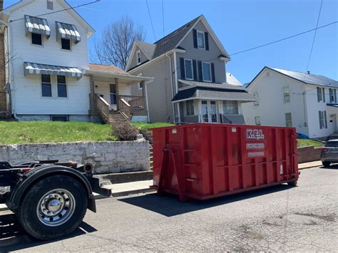 Dumpster Rental Faqs Asked And Answered Kei Dumpster Rental