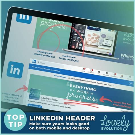 Marie Louise Oneill On Linkedin Create Your Linkedin Header In Canva Its Quick And Easy Is