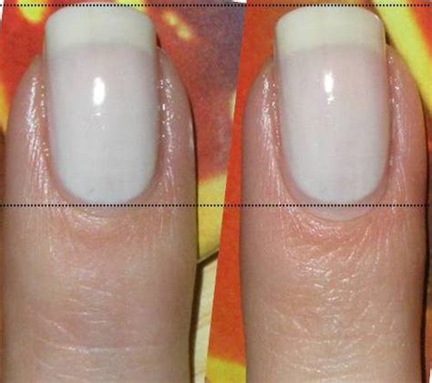 Loodie Loodie Loodie Do You Want Longer Nail Beds
