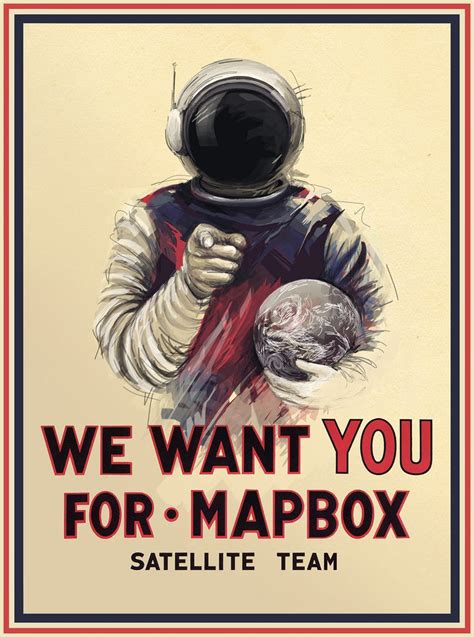 Growing Mapbox Satellite By Mapbox Maps For Developers