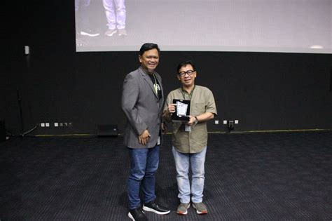 Prisca Winata On Linkedin It Is My Honor To Share About Esg With Praktisi Manajemen Fasilitas…