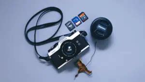 How To Fix The Camera Connection Error On GoPro Webcam