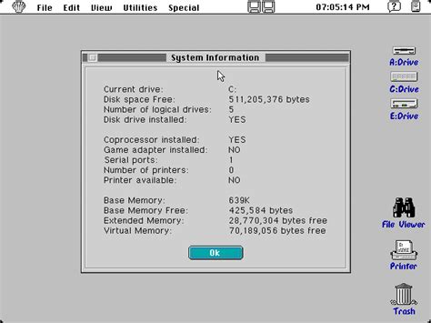 Dos Gui 20 Mcshell V3 1 1997 Virtualbox Vhd And Source Shotter Nail Free Download