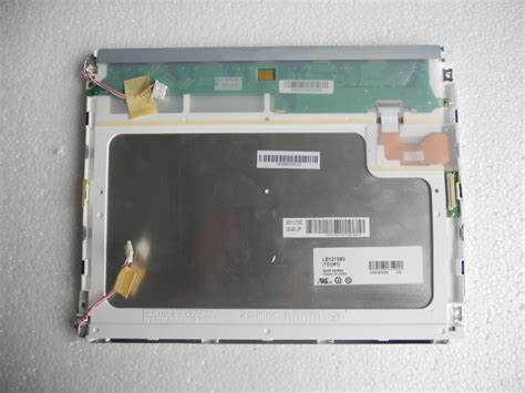 Size Inch Mm Lcd Display Industrial At Piece In Chennai ID