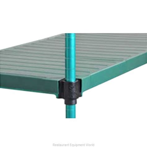 Eagle Qpf 1854vg Gs Shelving Plastic With Metal Frame Plastic