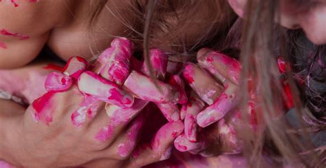 Sex Art L Art De Peindre Un Tableau En Faisant L Amour