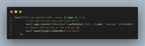 Playwright And TypeScript Get Started With The Best Automation Framework SDET Unicorns