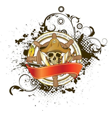 빈티지 상징 벡터 Ai Eps Uidownload