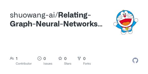 GitHub Shuowang Ai Relating Graph Neural Networks To Structural Causal Models