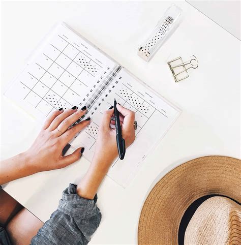 Monatsabschluss Checkliste And Aufgaben Weniger Stress Am Monatsende