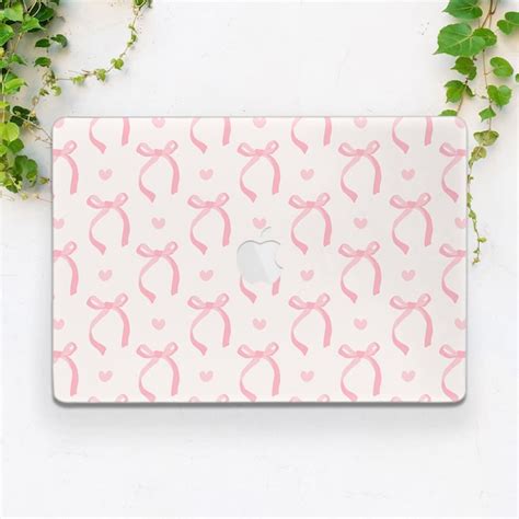 Cute MacBook Case Etsy