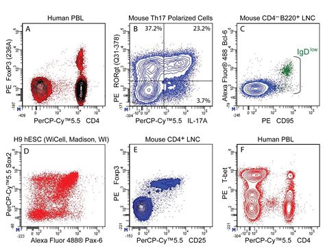 Transcription Factor Buffer Set
