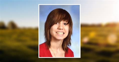 Hailey Cockerham Obituary February 4 2012 Grace Gardens Funeral Home