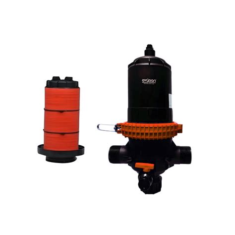 Disc Filter Avyaan Irrigation Systems