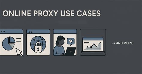 Blog Proxyorb