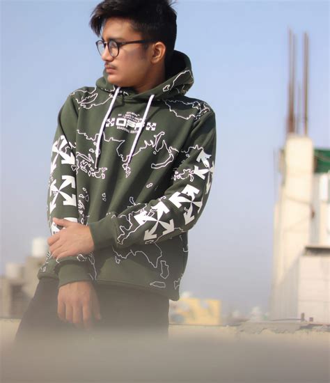 Vaibhav Gupta Influencer And Model Fox Interviewer