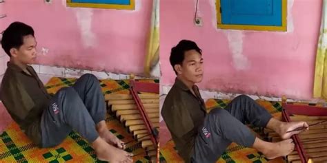 Fakta Kasus Pelecehan Agus Buntung Rekaman Video Saat Ancam Korban