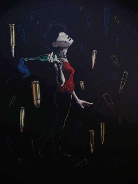 Artstation Leonel Bruzzese