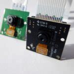 Pi NoIR Infrared Camera Module For Raspberry Pi Raspberry Pi Spy