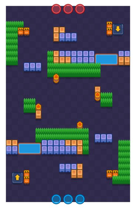 Out In The Open Liquipedia Brawl Stars Wiki Out In The Open Liquipedia Brawl Stars Wiki