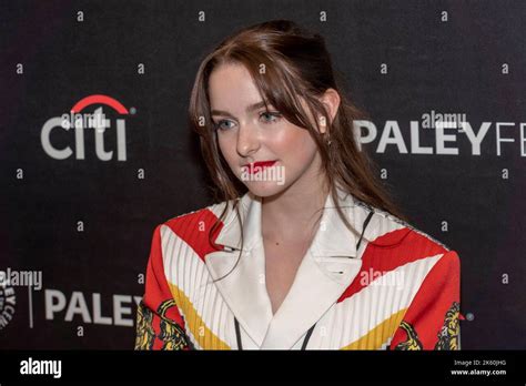 Mckenna Grace Hi Res Stock Photography And Images Alamy