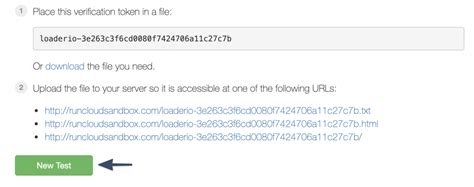 website load testing how to test website performance at scale