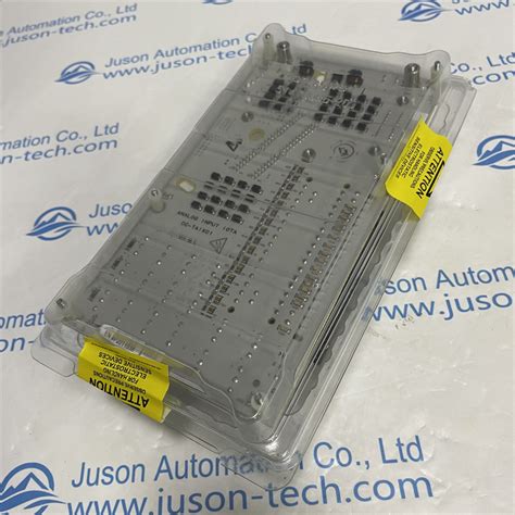 Honeywell Inputoutput Card Module Cc Taido1 Buy Honeywell Input