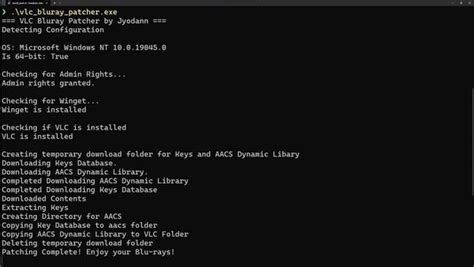 Vlc Bluray Aacs Patcher Jyodann