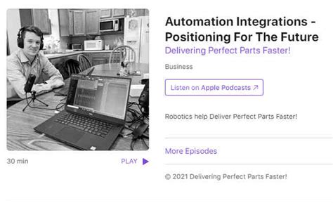 Automation Integrations Positioning For The Future Inspection Arsenal