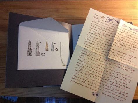 The Case Of S Or The Metatextual Pleasure Of Ergodic Works Rergodic