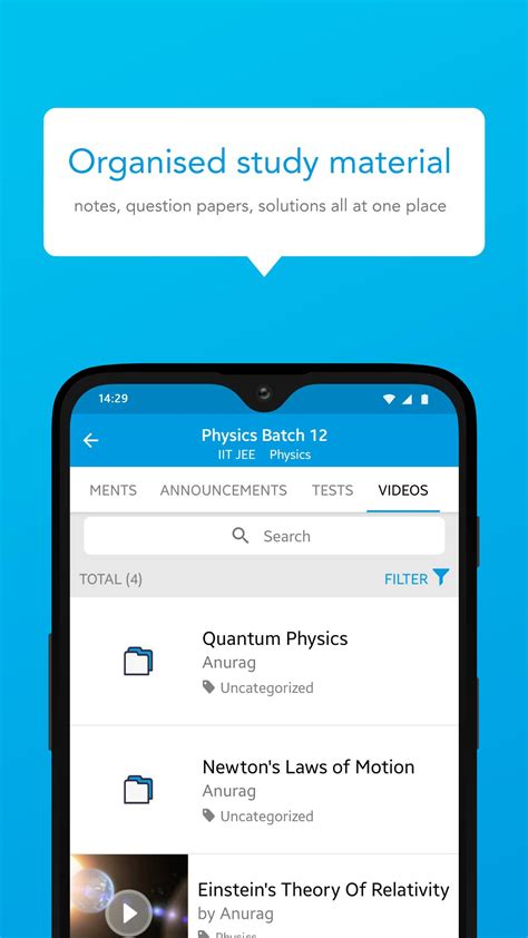 Technical Classes Apk Download For Android Latest Version