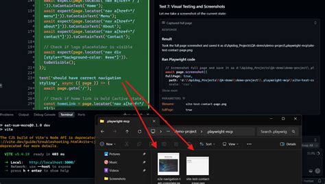 How To Control Your Browser Within Cursor