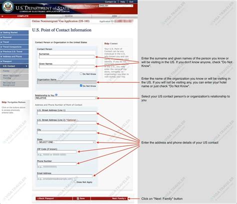 How To Fill DS Form For US Visa A Step By Step Guide OFF