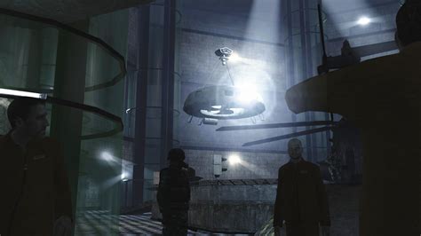 cyphers image underhell mod for half life 2 moddb