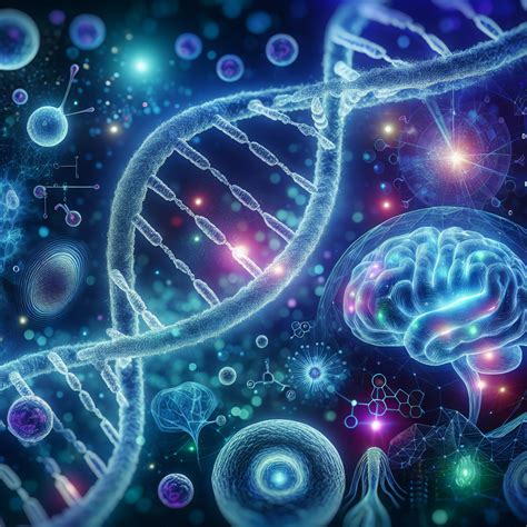 Unraveling The Genetic Code How Biology Shapes Our Behavior Psyforu