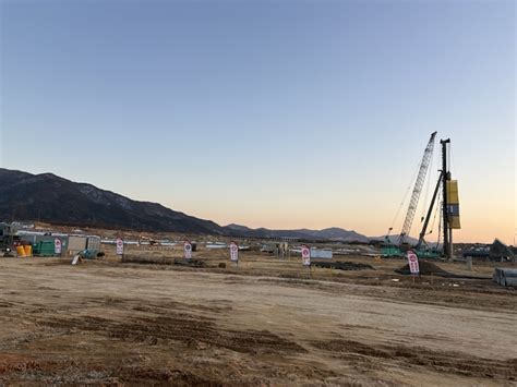 현대차 안성에 배터리 양산라인 만든다설비 발주 초읽기