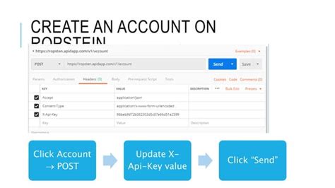 Rest Api Interface To Blockchain Networks Ppt