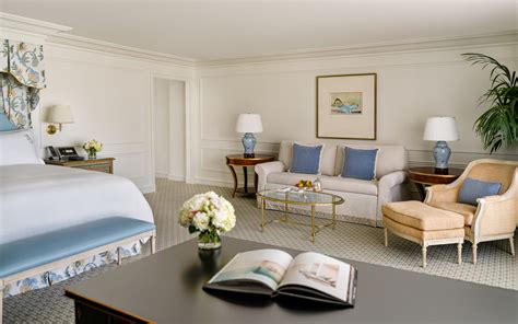 Inside The Peninsula Beverly Hills Graceful New Design Era Haute Living