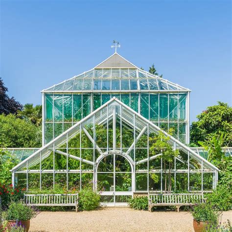 Cambridge University Botanic Garden - Teachwire