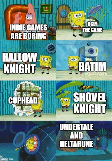 Meme 產生器 Spongebob Diapers Meme Meme Picker