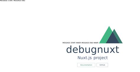Components Rendering Issues In The Layout Issue 3764 Nuxt Nuxt