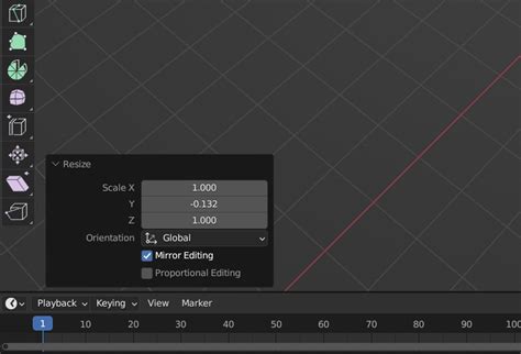Understanding The Units Basics Interface Blender Artists Community