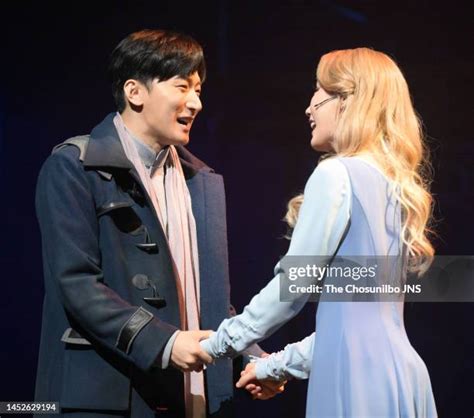 Jin Seo Yeon Photos And Premium High Res Pictures Getty Images