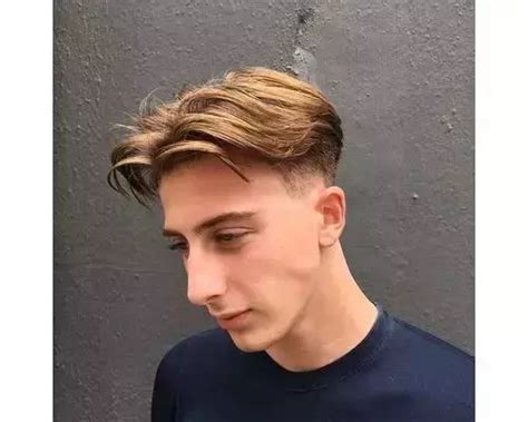 55 Stunning Tapered Haircuts For Men Fabbon