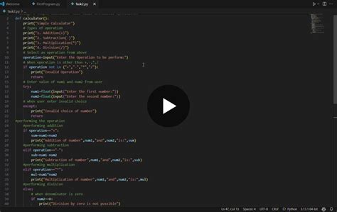Python Internship Codsoft Learningbydoing Coding Taskcompleted