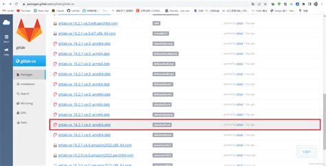 最新Ubuntu安装部署Gitlab详细教程每个步骤均配图 LiuYanYGZ 博客园