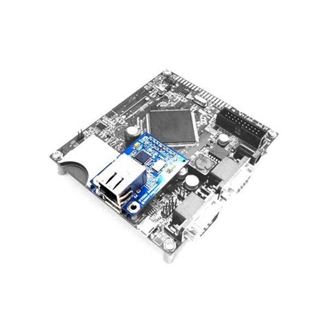 ยกเลิกจำหน่ายretired Dp83848 Ethernet Phy Breakout Board Thaieasyelec Electronic For