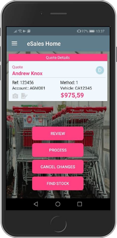 Esales Kerridge Cs United Kingdom