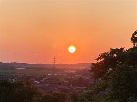 日本海の夕日は最高です Kiyomilife1028のブログ